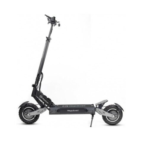 Wegoboard avis sur les trottinettes électriques - Avis conso