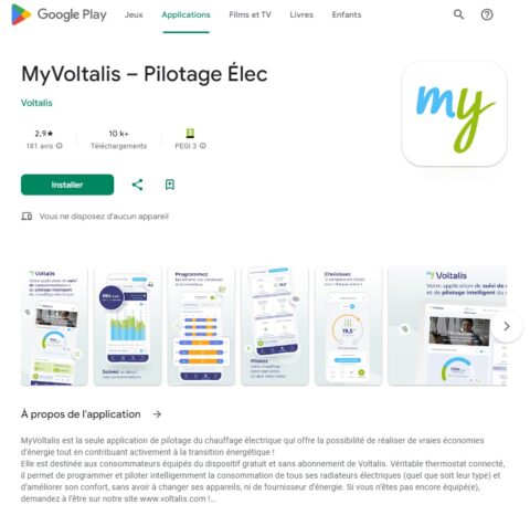 Voltalis : notre avis sur le boîtier connecté - Avis conso